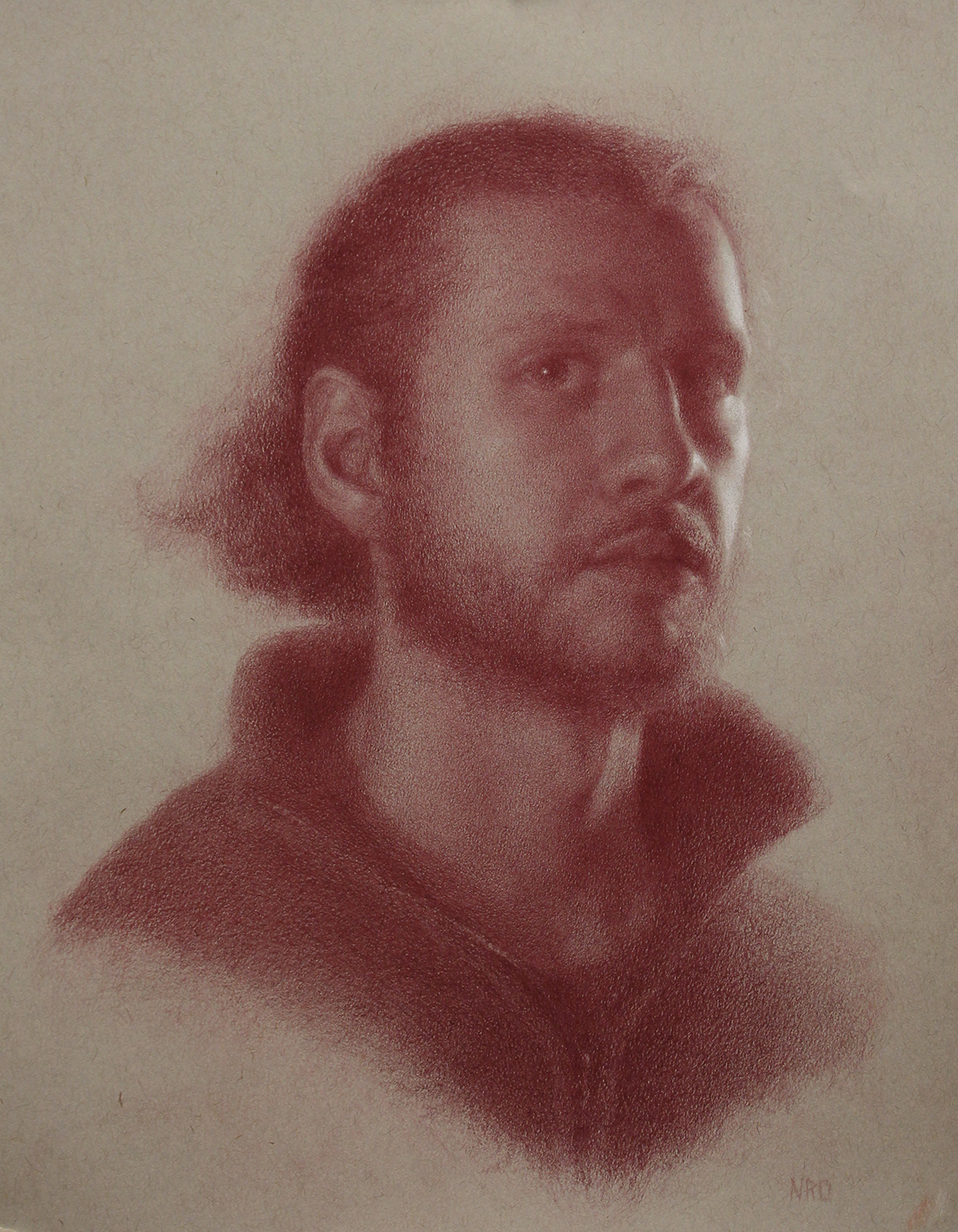 Noah Olsen